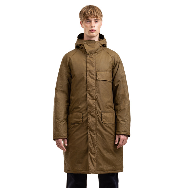 Norse Projects X Barbour: Q&A With Tobia Sloth Barbour, 58% OFF