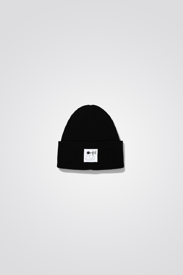 GM x NP Rib Beanie