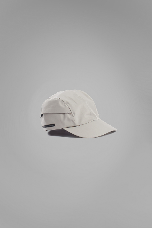 3 Layer 4-Panel Cap