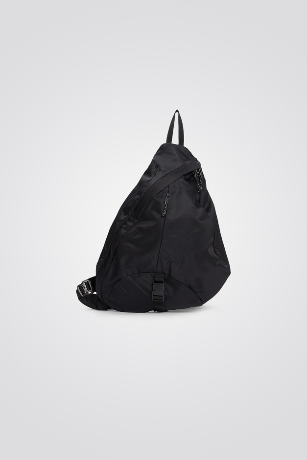 Tri-Point Bag